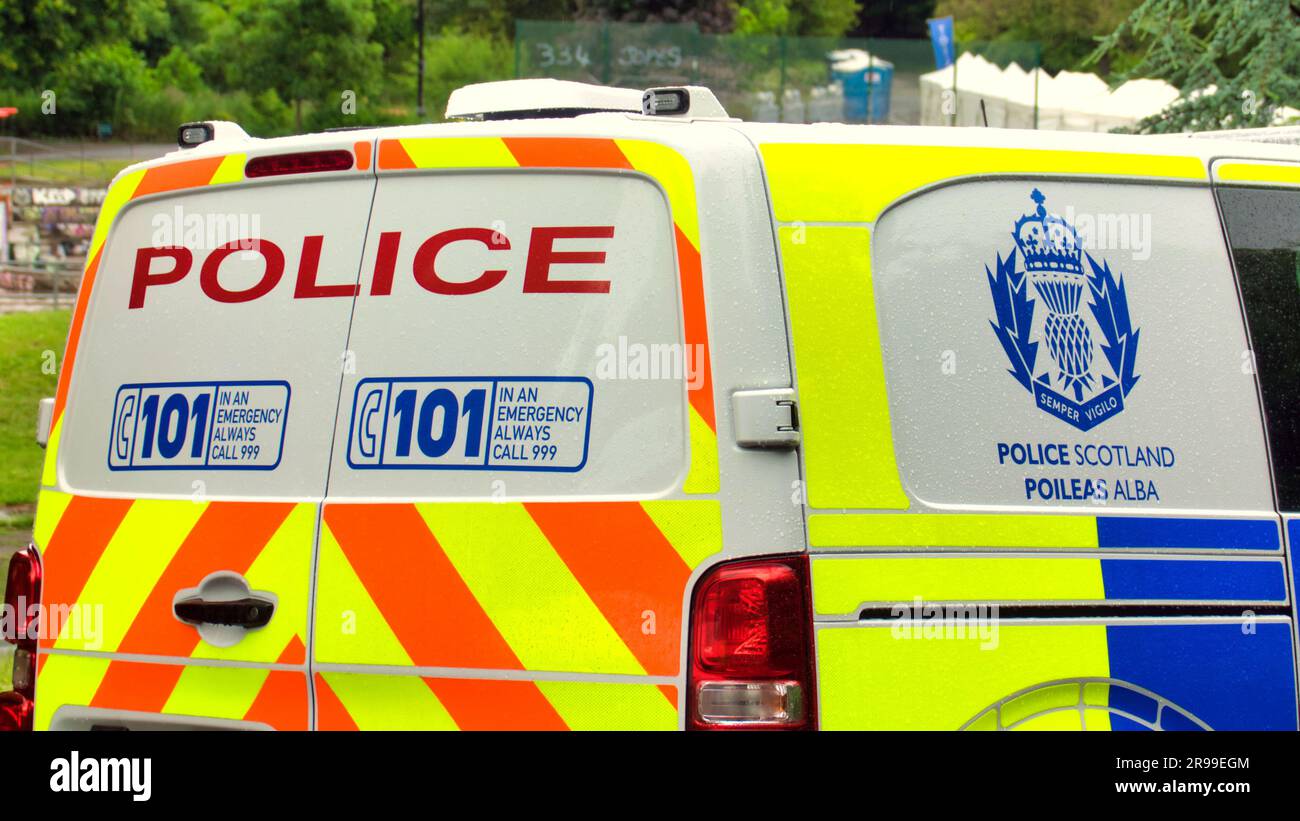 Uk police logo hi-res stock photography and images - Alamy