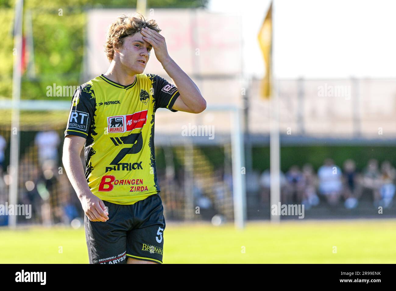 Cnudde hi-res stock photography and images - Alamy