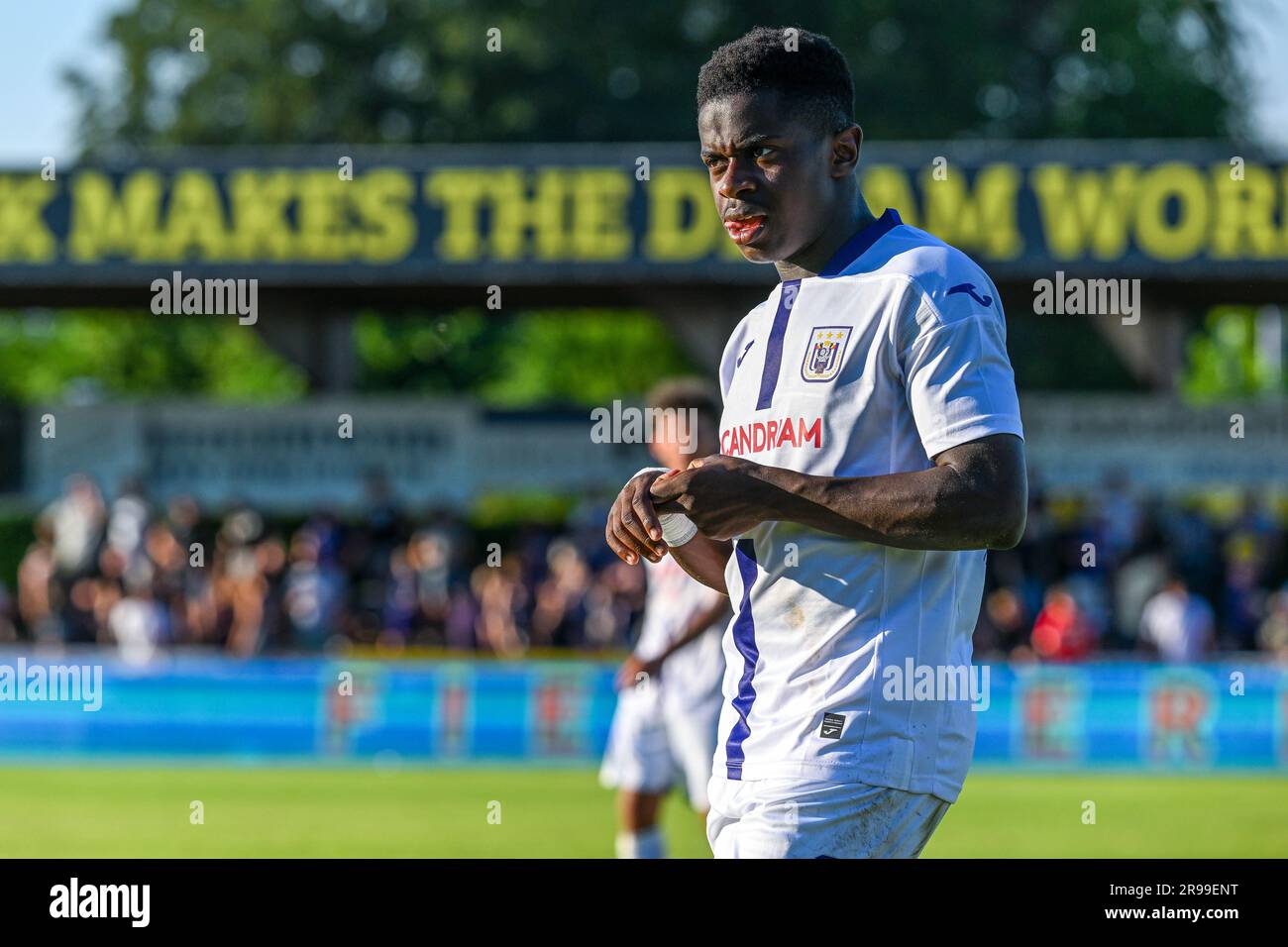 Noah sadiki hi-res stock photography and images - Alamy