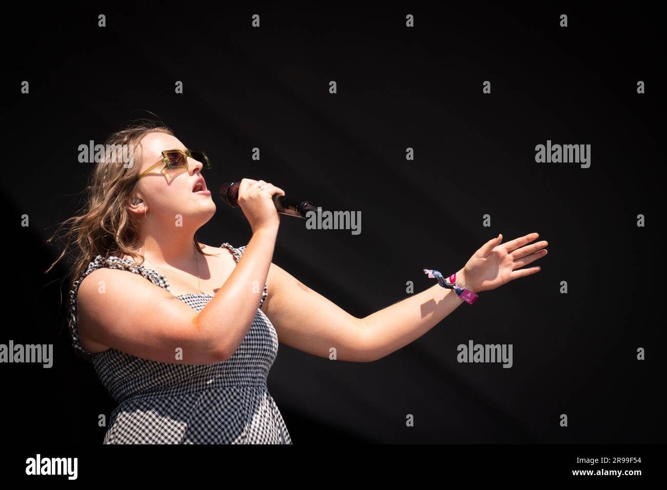Nell mescal hi-res stock photography and images - Alamy