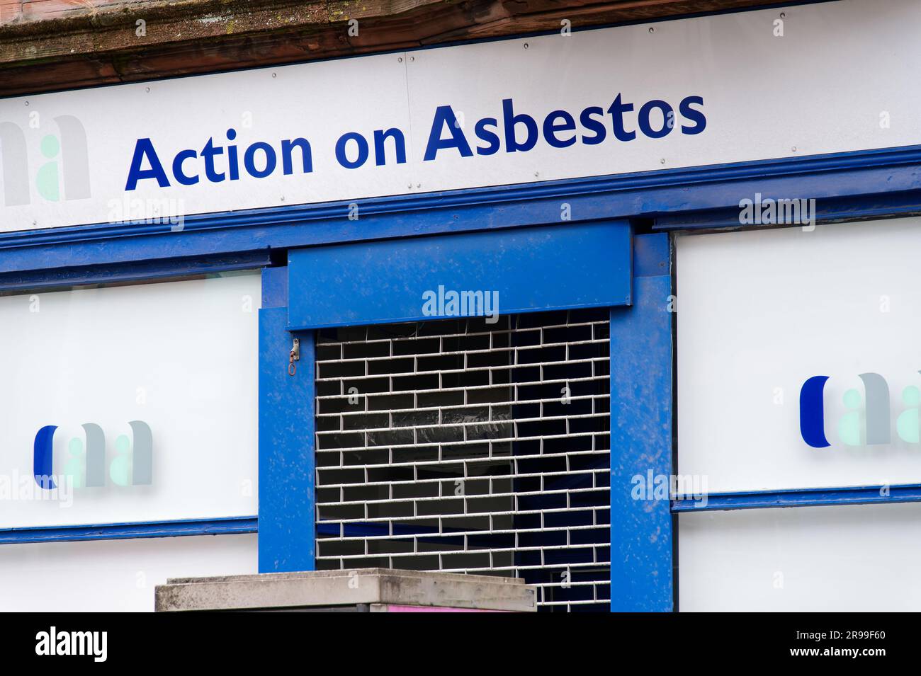 Action on Asbestos company helping the largest UK workplace killer ...