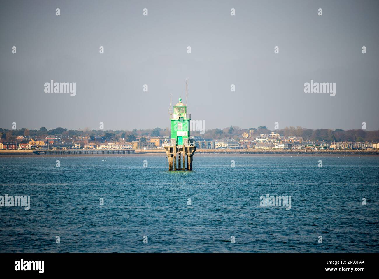 Northbank lighthouse hi-res stock photography and images - Alamy