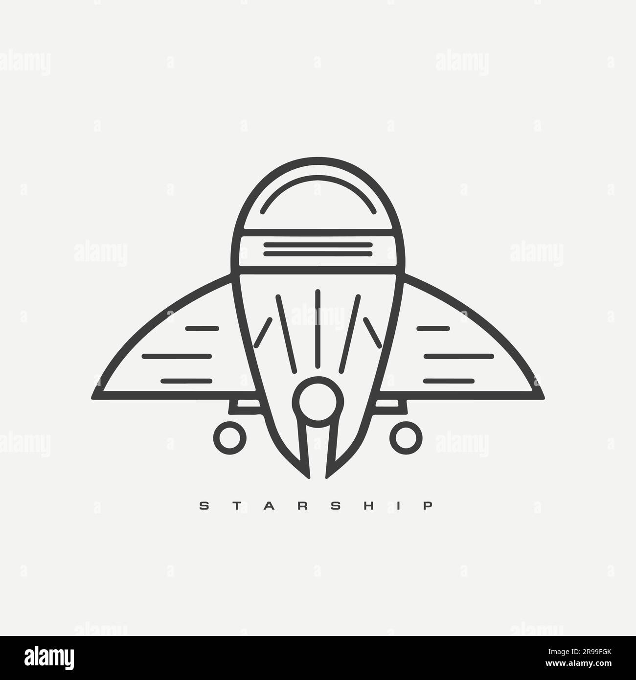 Moon shuttle Stock Vector Images - Alamy