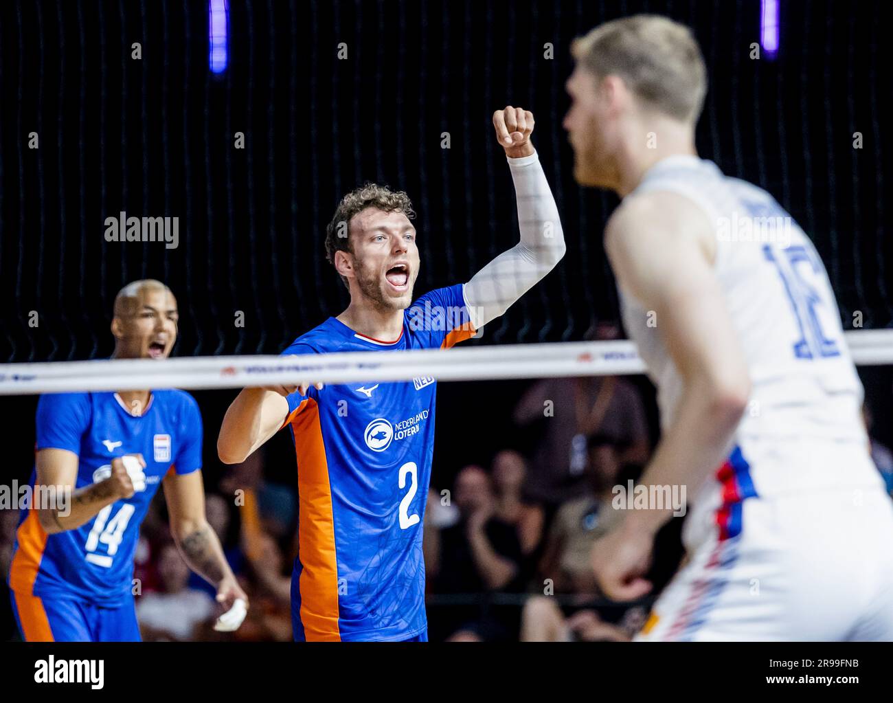 Ter horst hi-res stock photography and images - Alamy