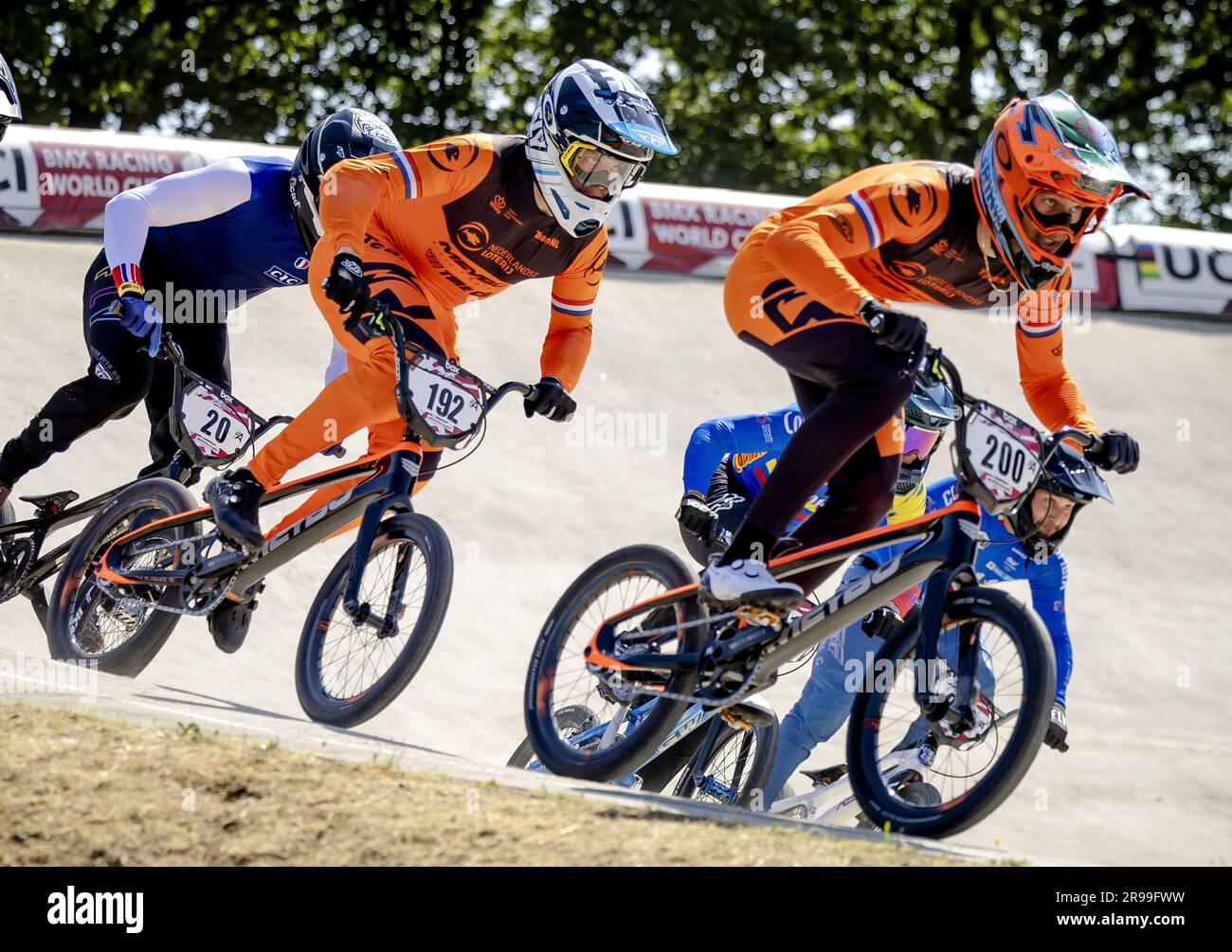 Bmxsport hi-res stock photography and images - Alamy