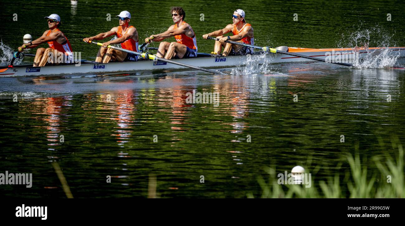 Rik rienks hi-res stock photography and images - Alamy