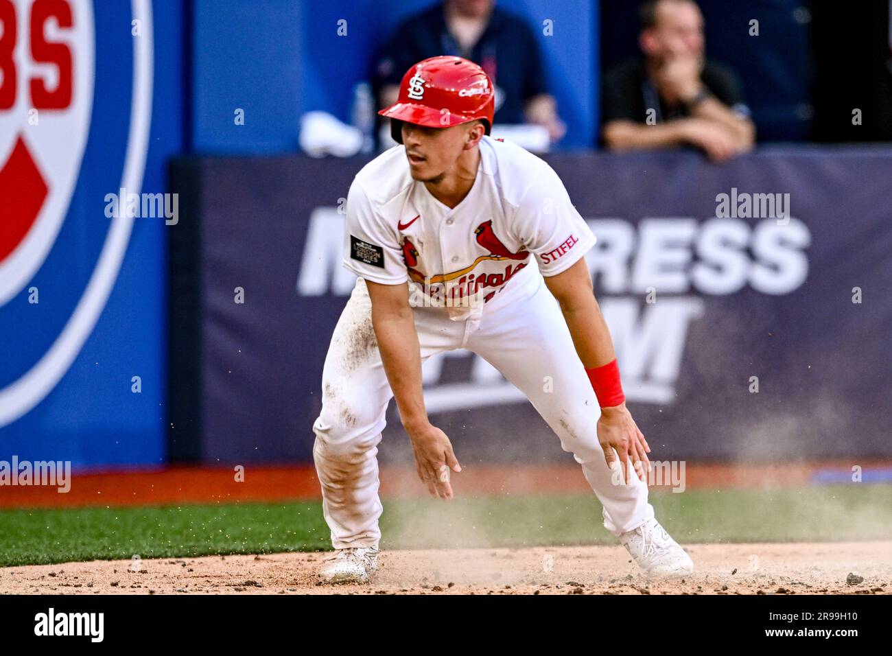 Thomas edman hi-res stock photography and images - Alamy