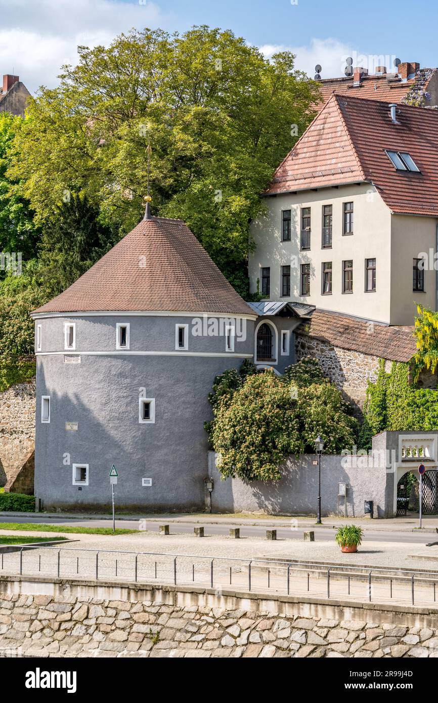 Bastion bridge germany hi-res stock photography and images - Alamy