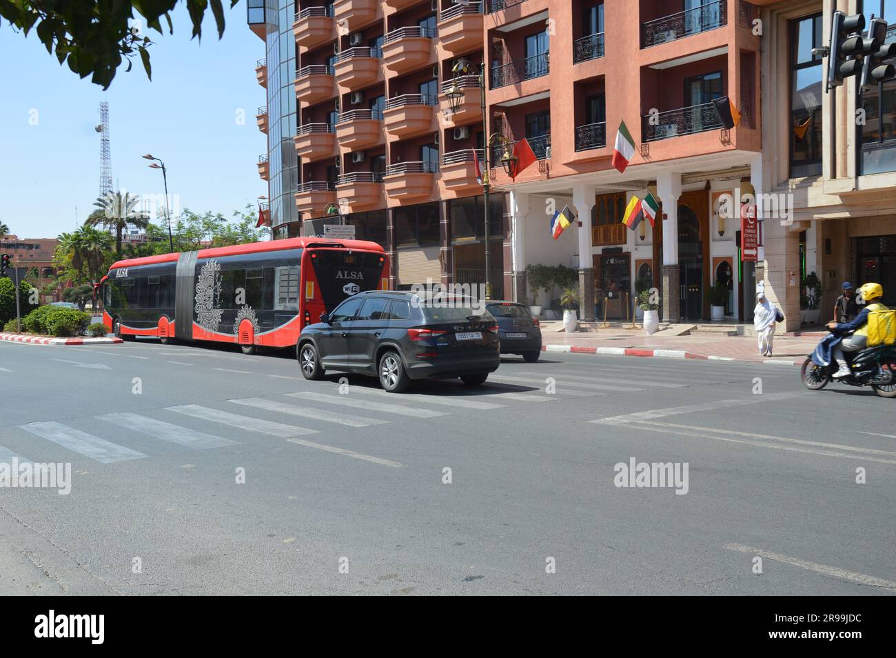 Alsa company hi-res stock photography and images - Alamy