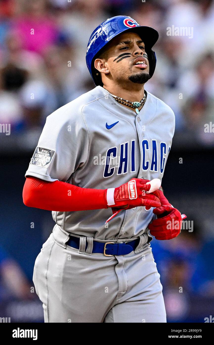 Christopher morel hi-res stock photography and images - Alamy