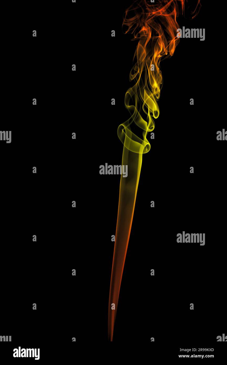 Smoke dancing hi-res stock photography and images - Alamy