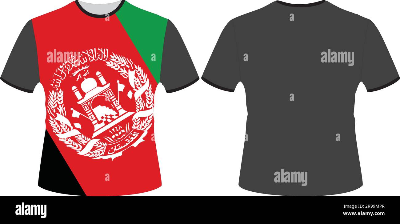 Afghanistan united states flag Cut Out Stock Images & Pictures - Alamy