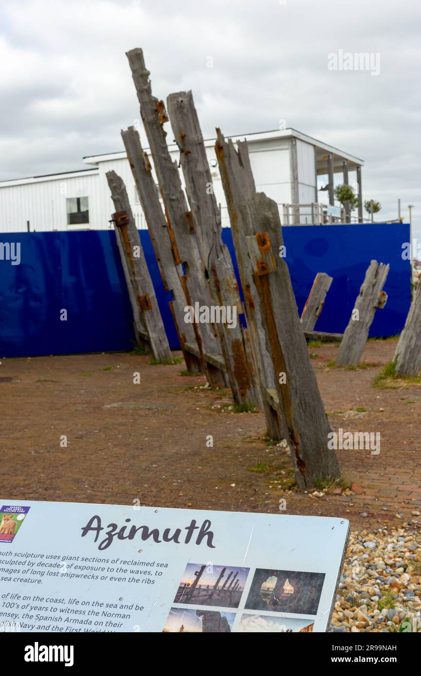 Azimuth hi-res stock photography and images - Alamy