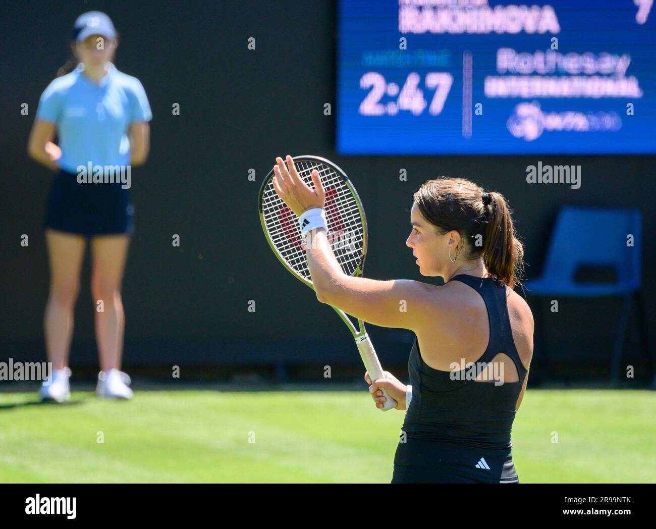 Rothesay international eastbourne hi-res stock photography and images ...