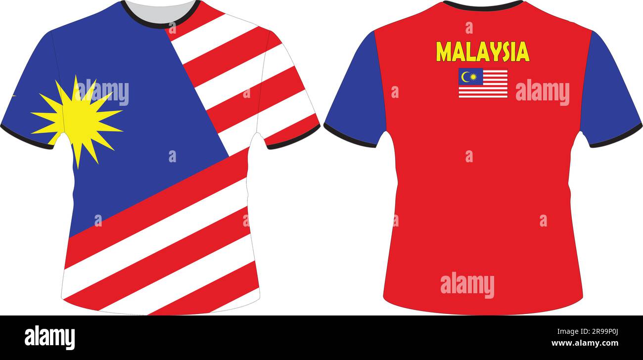 Malaysia fashion Cut Out Stock Images & Pictures - Alamy