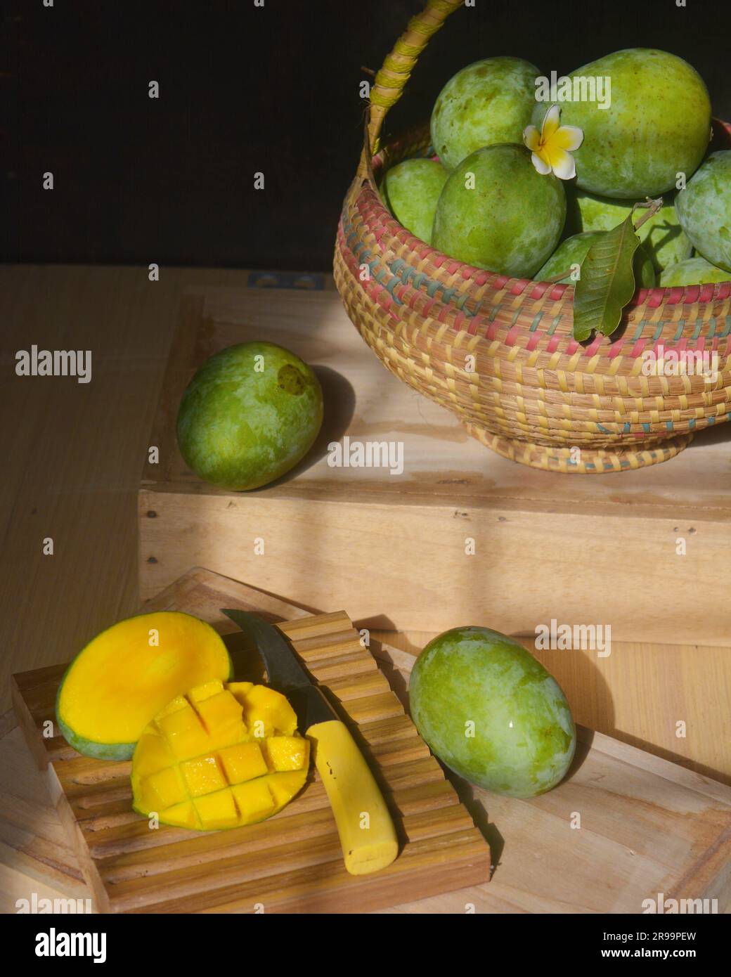 Bangladeshi mango hi-res stock photography and images - Alamy