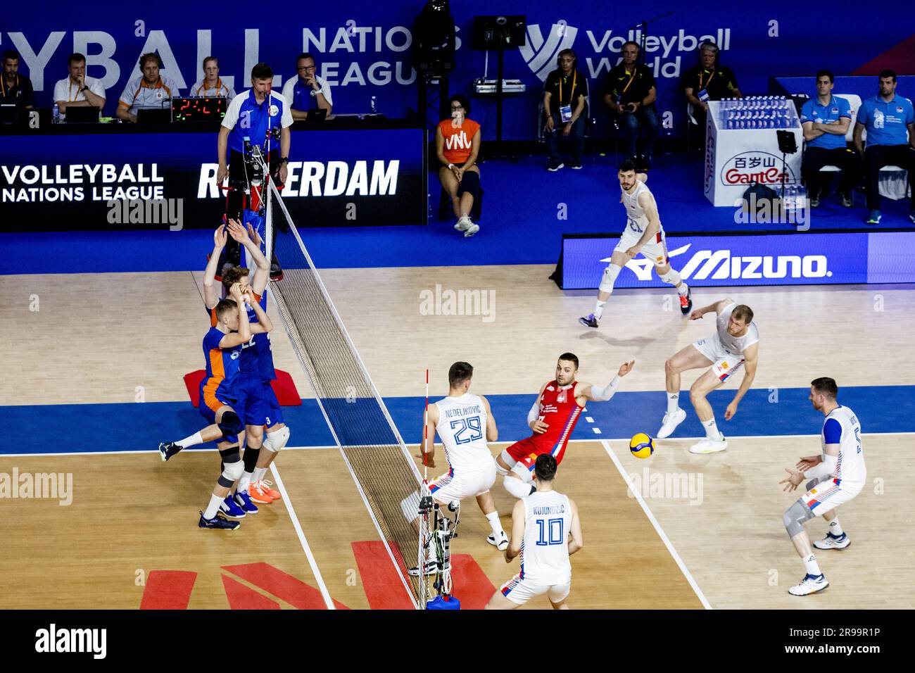 Milorad kapur hi-res stock photography and images - Alamy