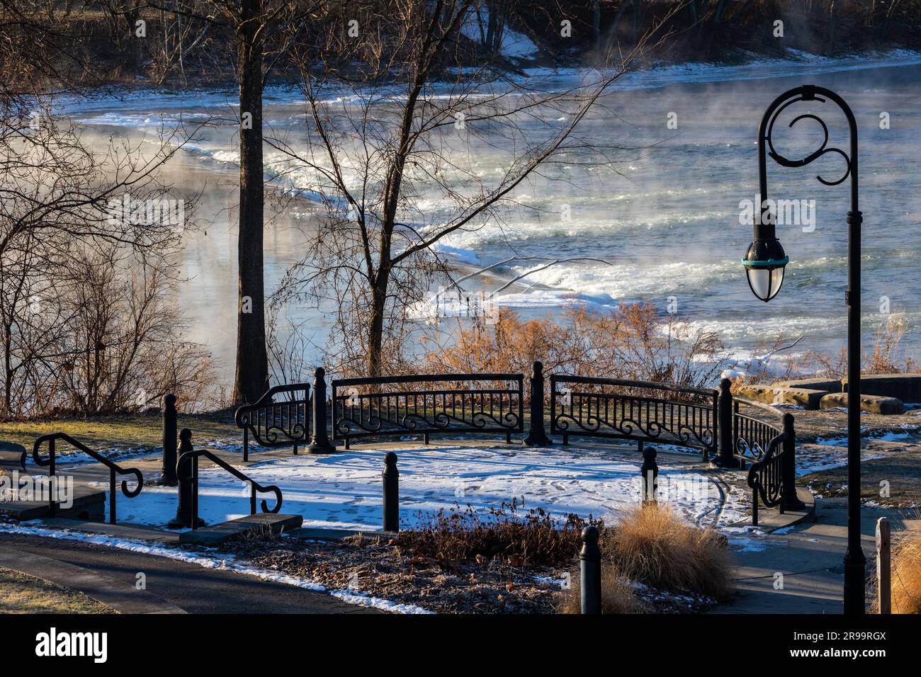 Downtown binghamton hi-res stock photography and images - Alamy