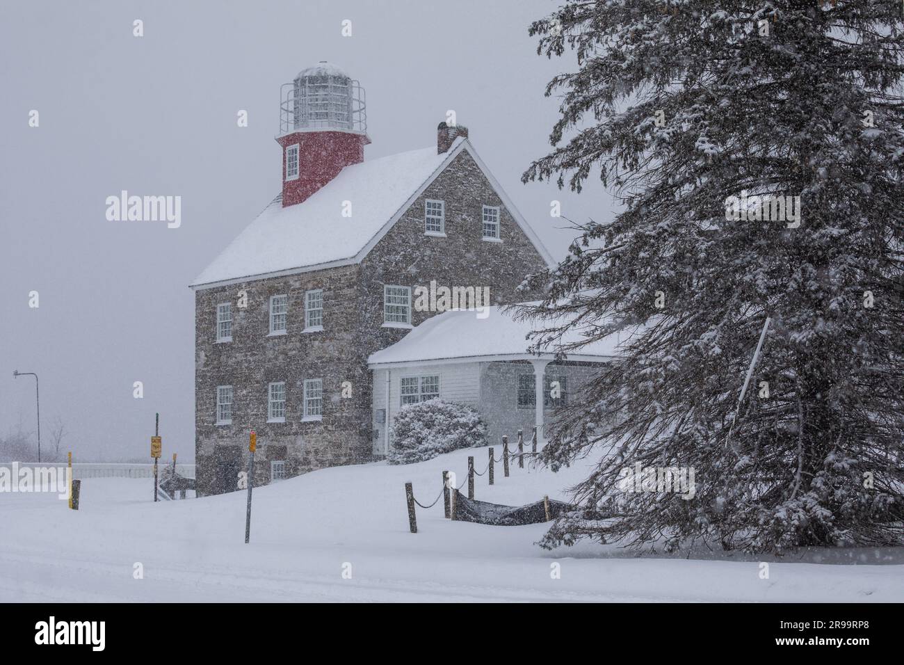 Oswego county hi-res stock photography and images - Alamy