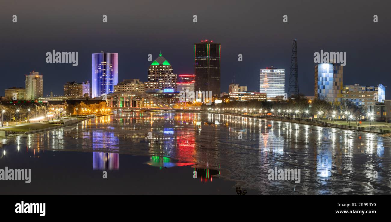 Rochester new york ny kodak hi-res stock photography and images - Alamy