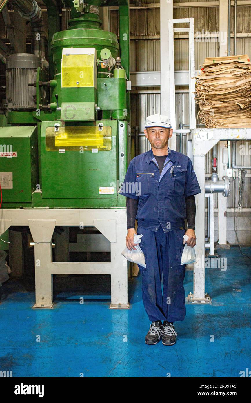 Vertical milling machine hi-res stock photography and images - Alamy