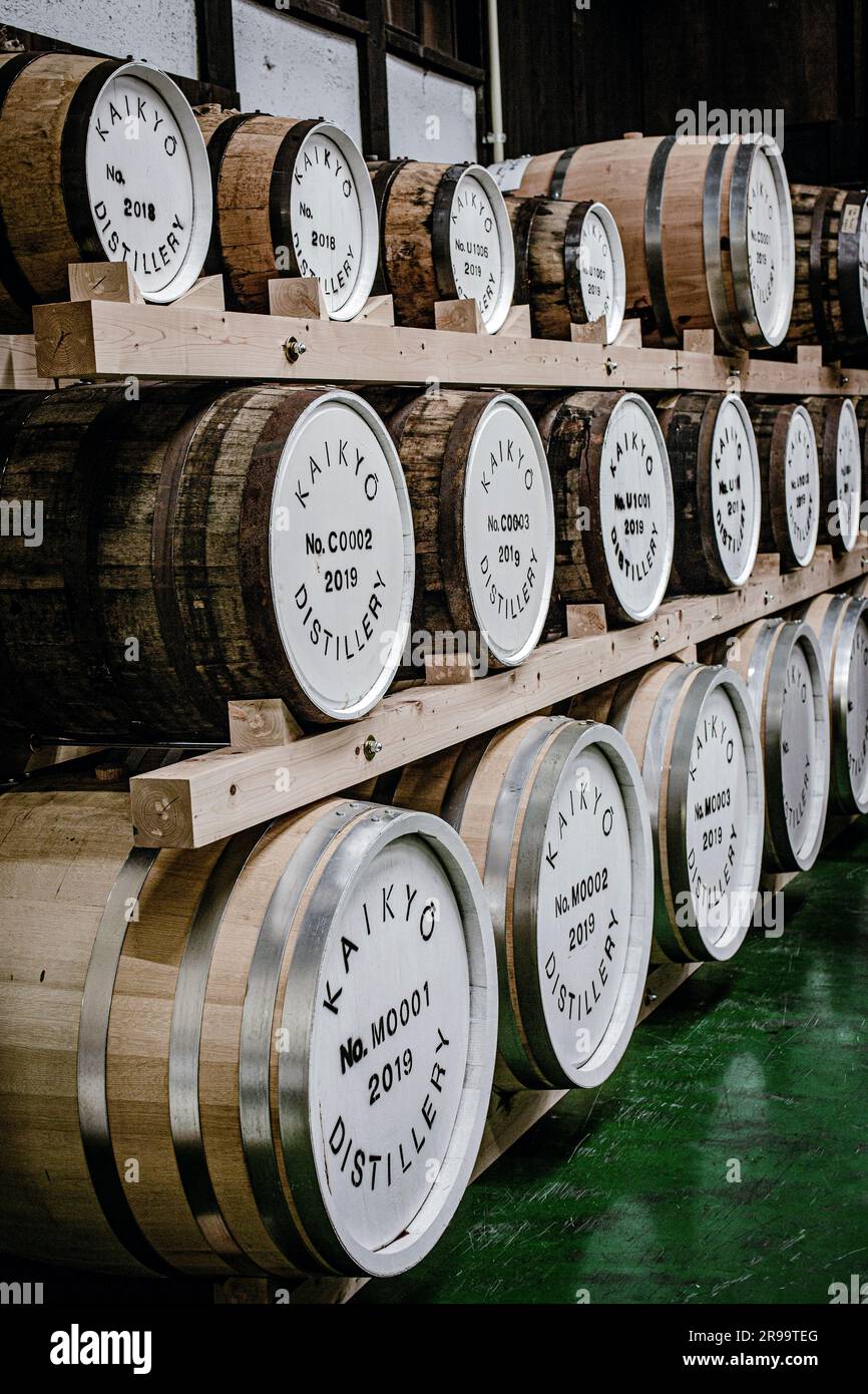 Akashi kaikyo japan hi-res stock photography and images - Alamy