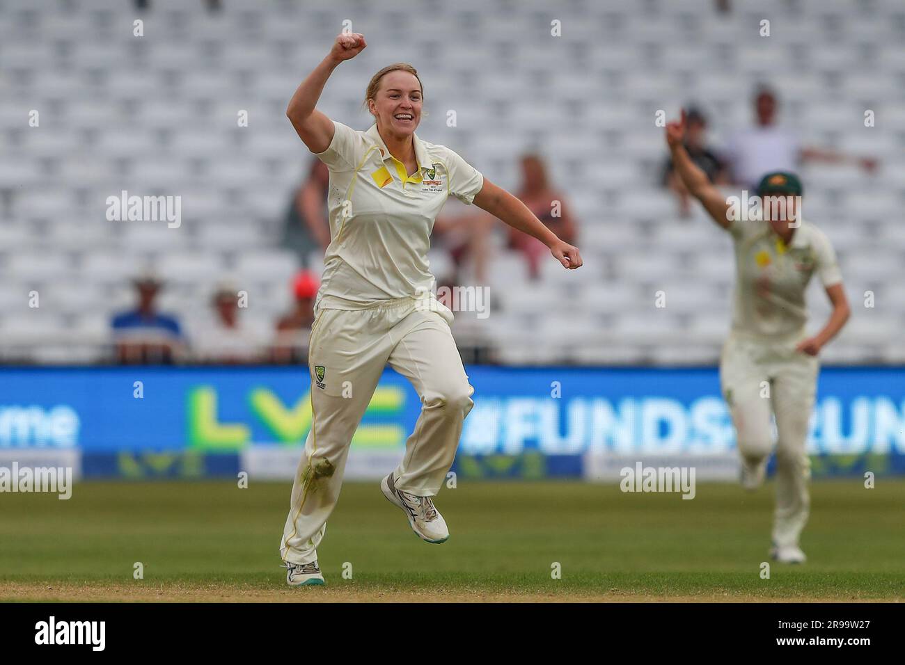 Kim garth hi-res stock photography and images - Alamy