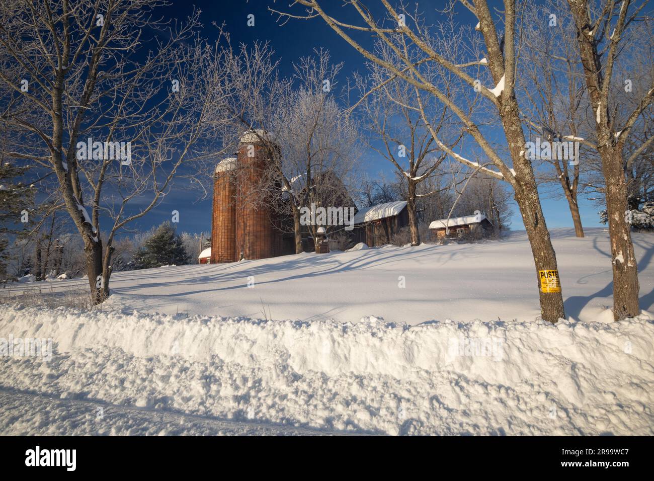Newark valley hi-res stock photography and images - Alamy