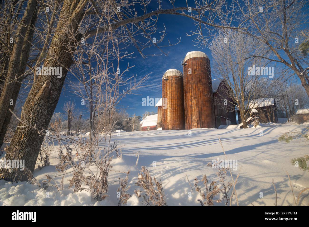 Newark valley hi-res stock photography and images - Alamy