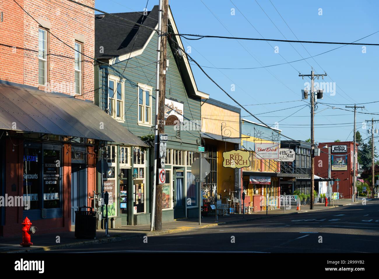 Marion county hi-res stock photography and images - Alamy