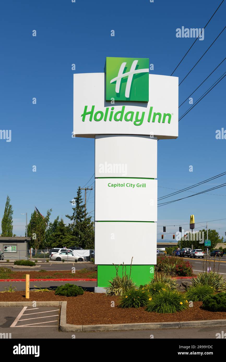 Capitol city grill hi-res stock photography and images - Alamy