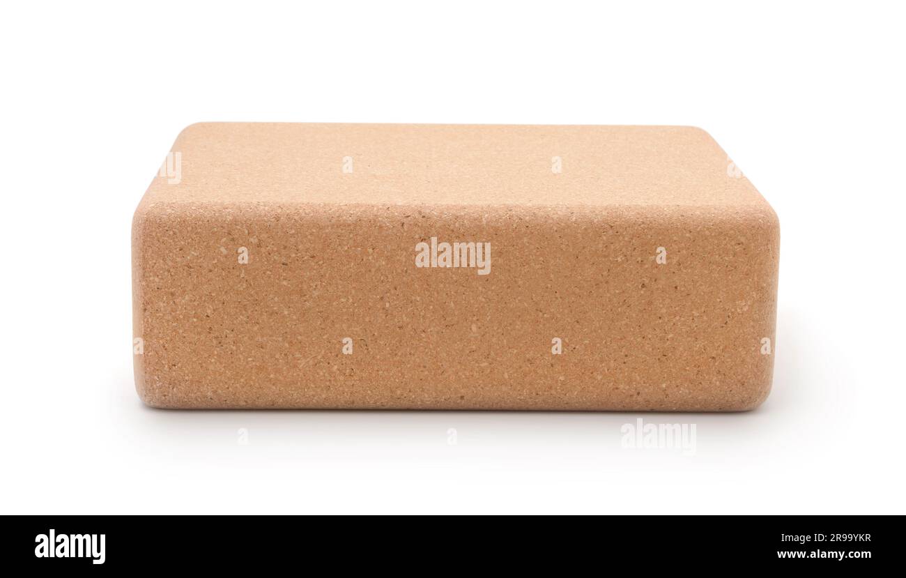 Cork block Cut Out Stock Images & Pictures - Alamy