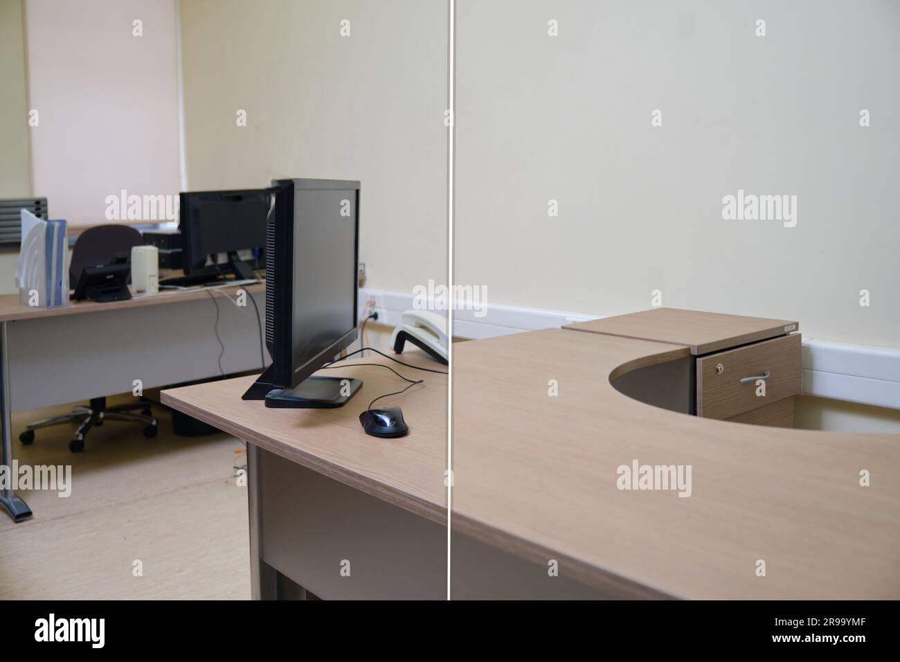 Closing the office and selling equipment in case of bankruptcy, before ...