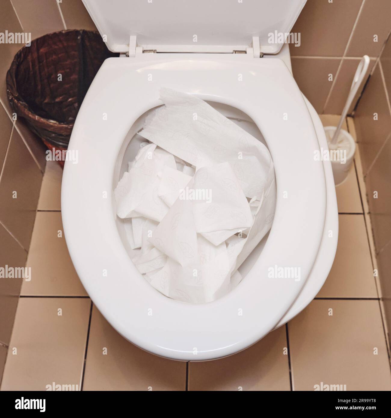 Maintain hygiene hi-res stock photography and images - Alamy