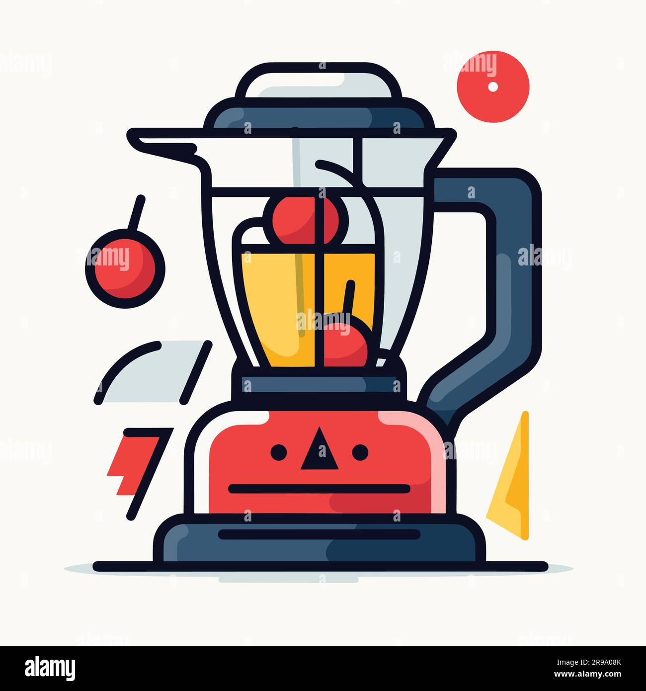 Blender Clip Art at Victoria Mcbrien blog