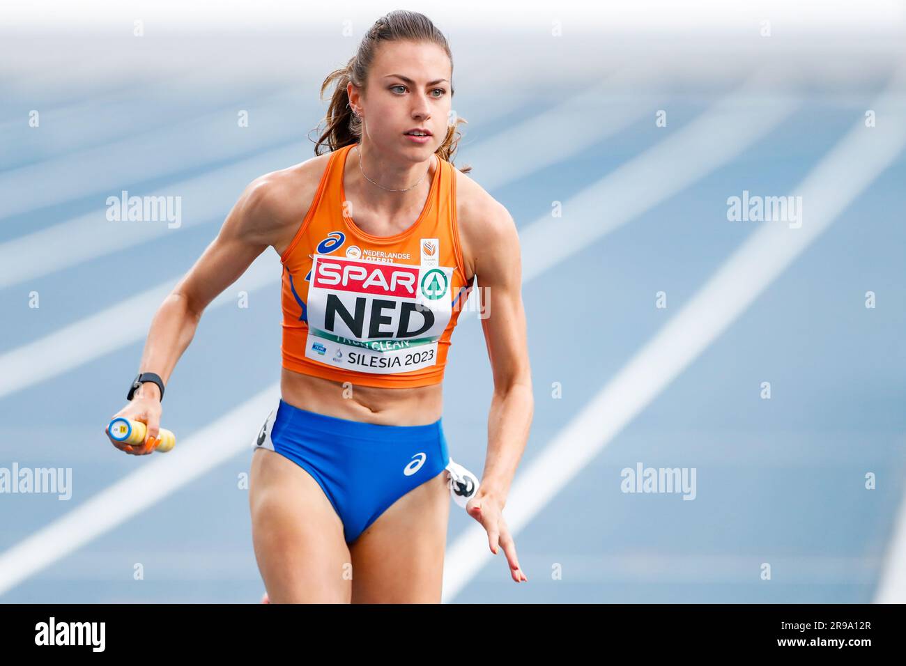 Eveline saalberg netherlands hi-res stock photography and images - Alamy