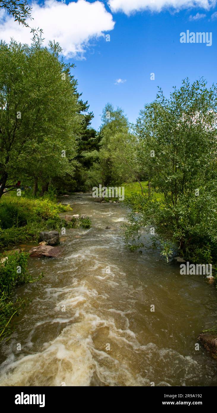 Stream photography hi-res stock photography and images - Alamy