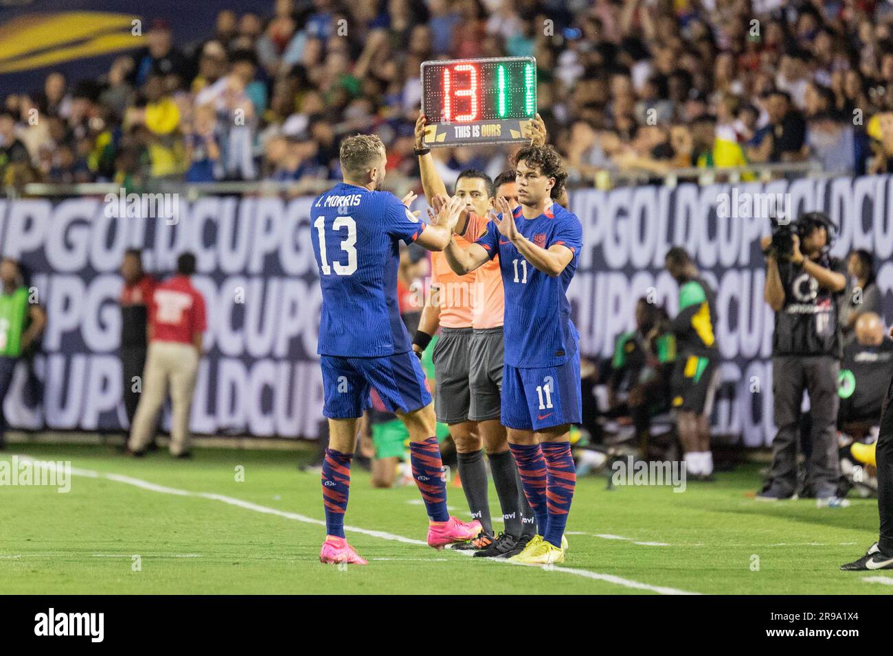 Jamaica vs jordan hi-res stock photography and images - Alamy