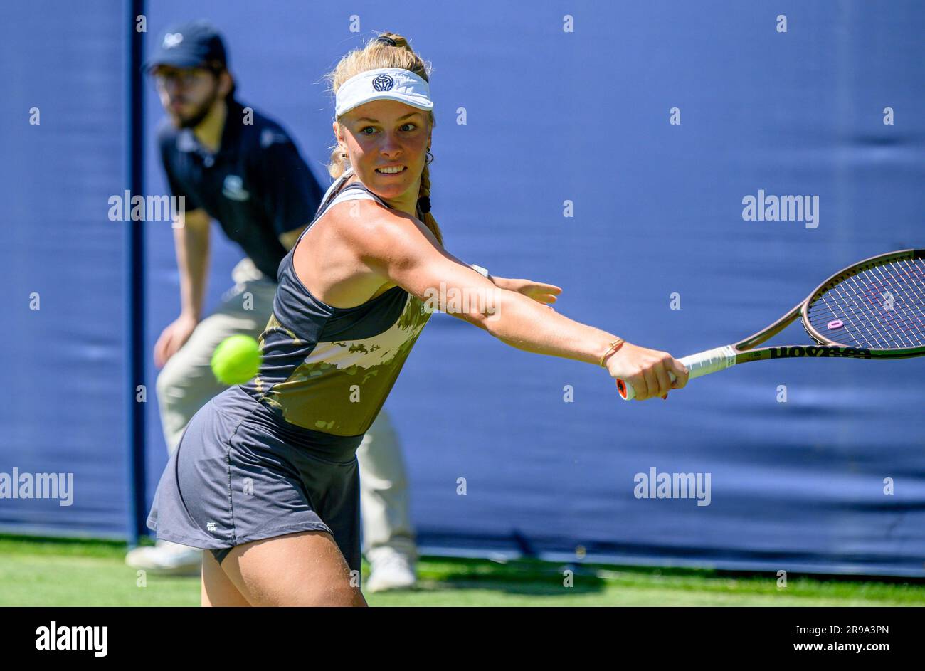 Magdalena frech hi-res stock photography and images - Alamy