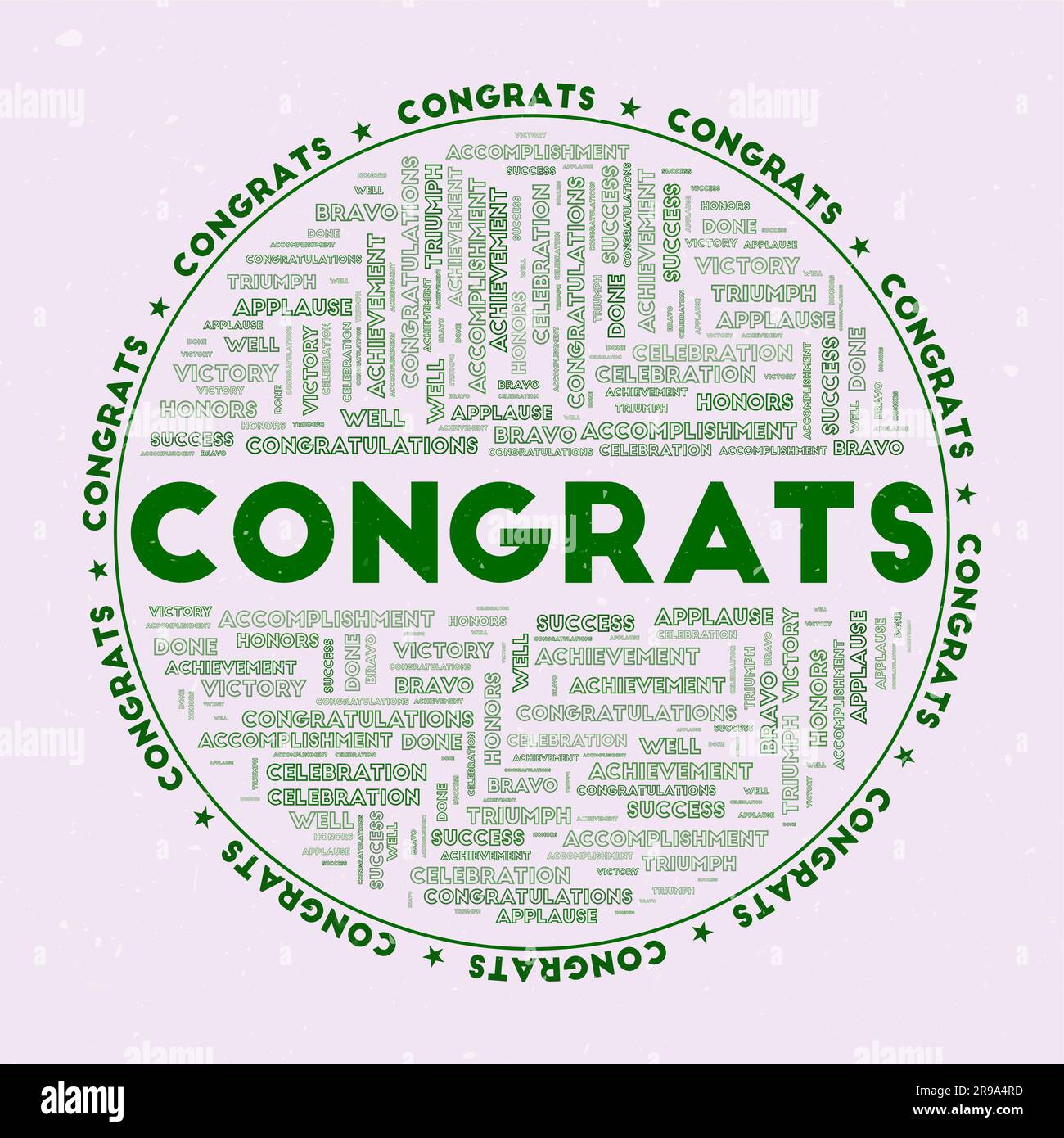 Well triumph Stock Vector Images - Alamy