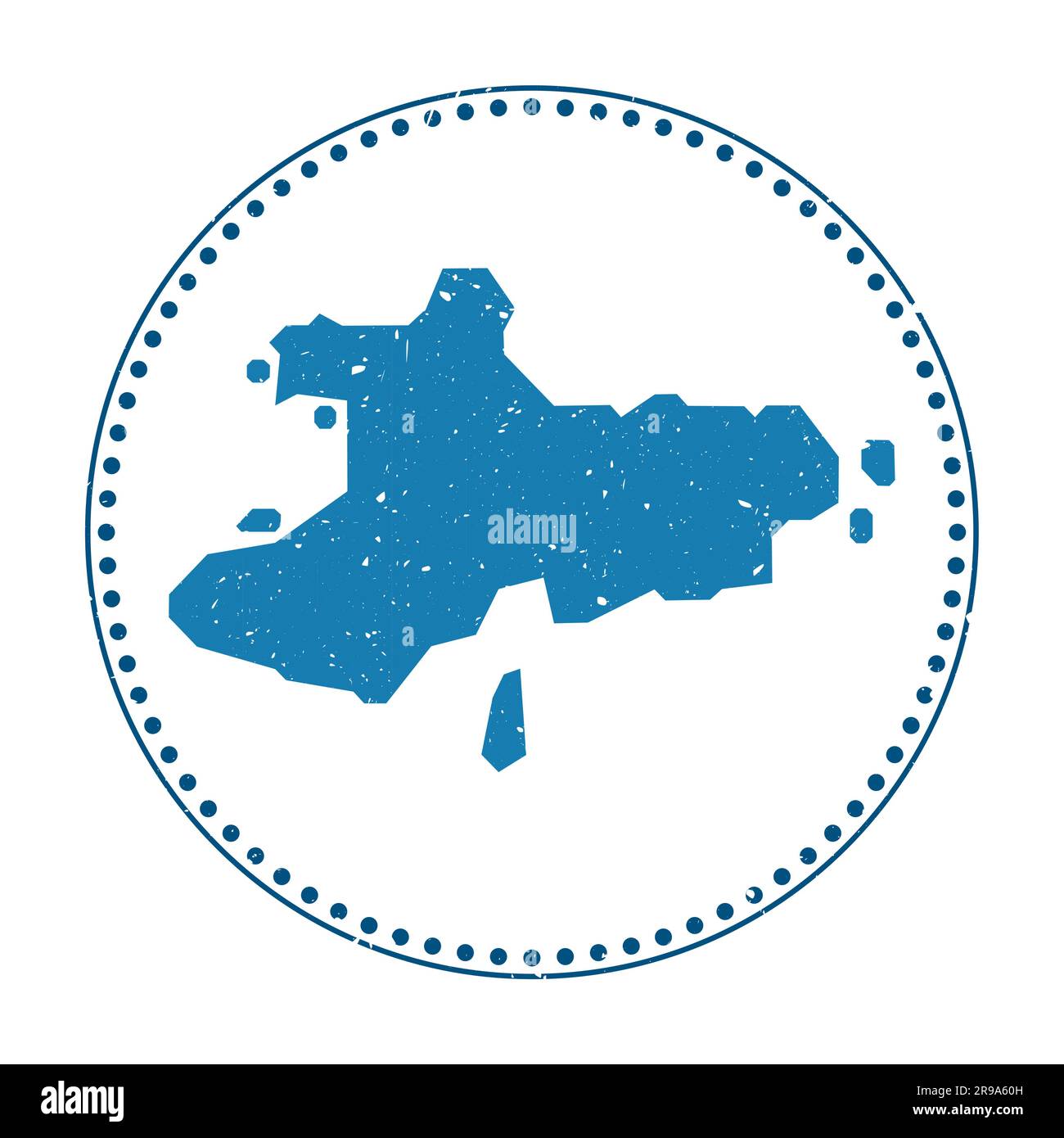 Map north america made Stock Vector Images - Alamy