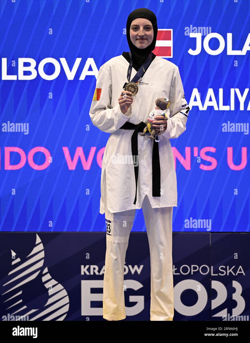 Taekwando hi-res stock photography and images - Alamy