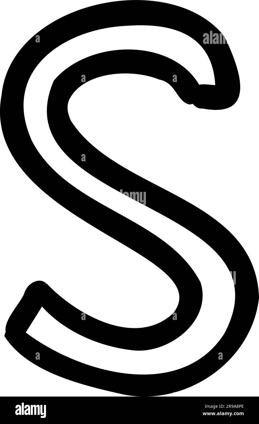 Capital Letter I Clipart Black And White
