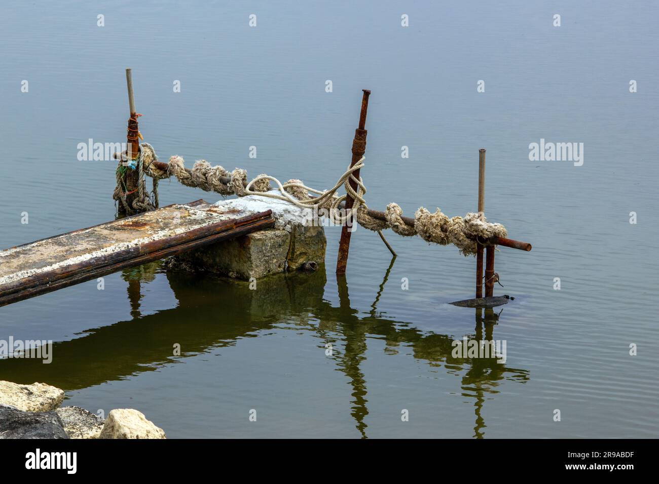 Salini park hi-res stock photography and images - Alamy