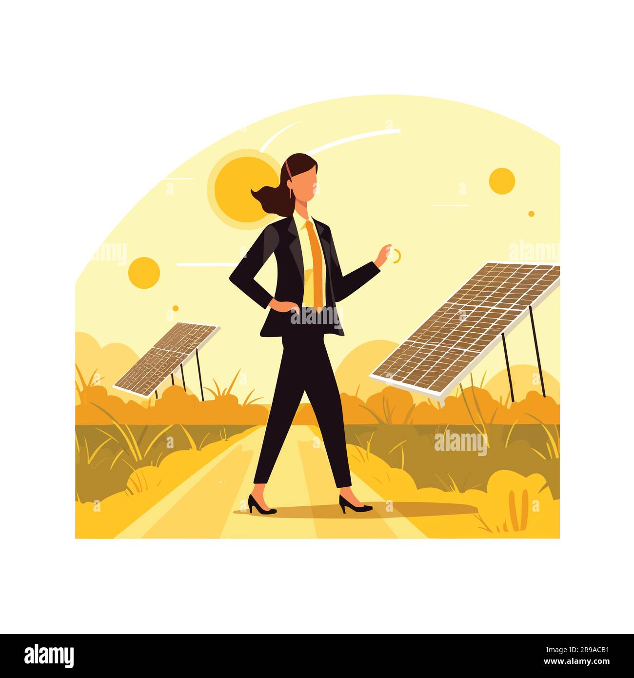 Iss icon hi-res stock photography and images - Alamy