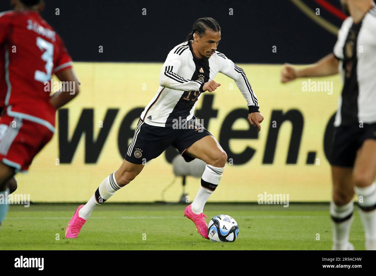 Teamssport hi-res stock photography and images - Alamy