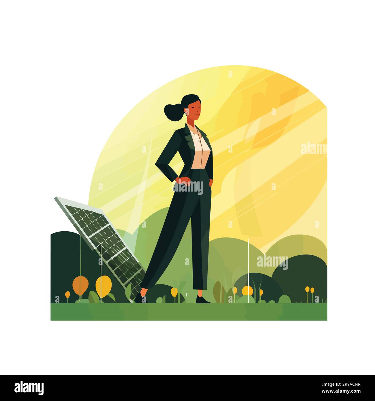 Iss icon hi-res stock photography and images - Alamy