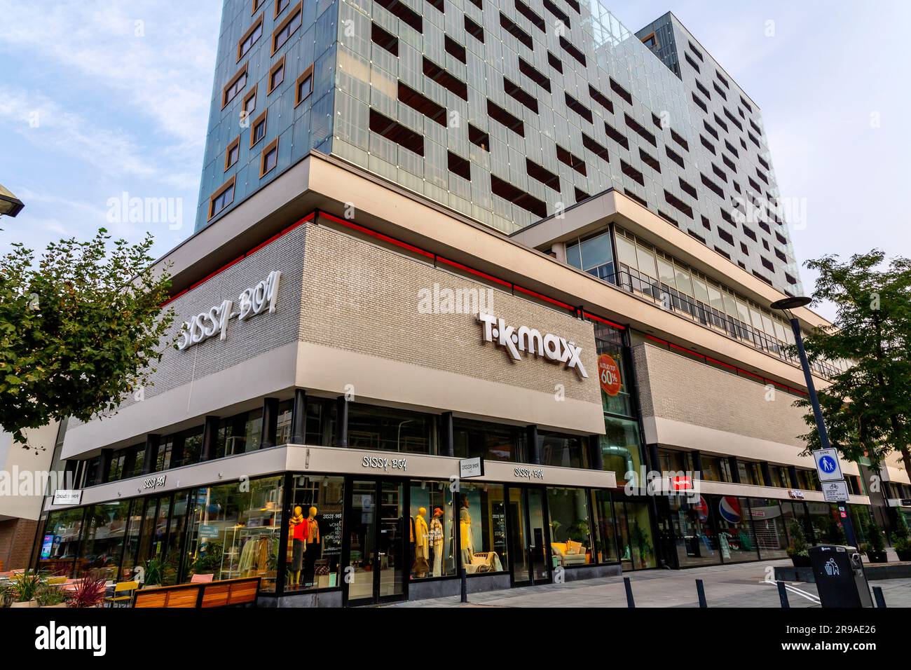 Tjx design hi-res stock photography and images - Alamy