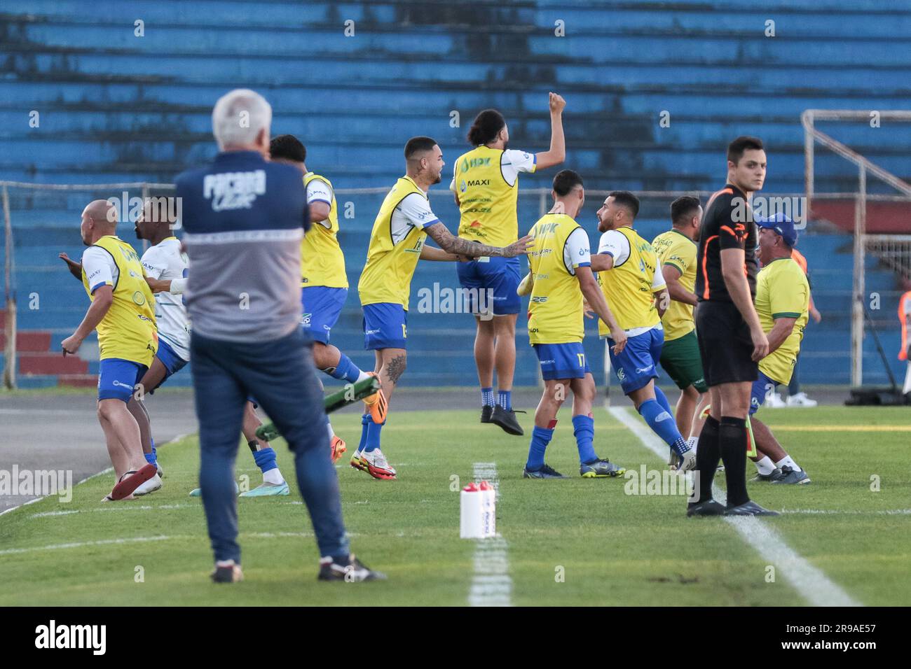 Patriotas team hi-res stock photography and images - Alamy