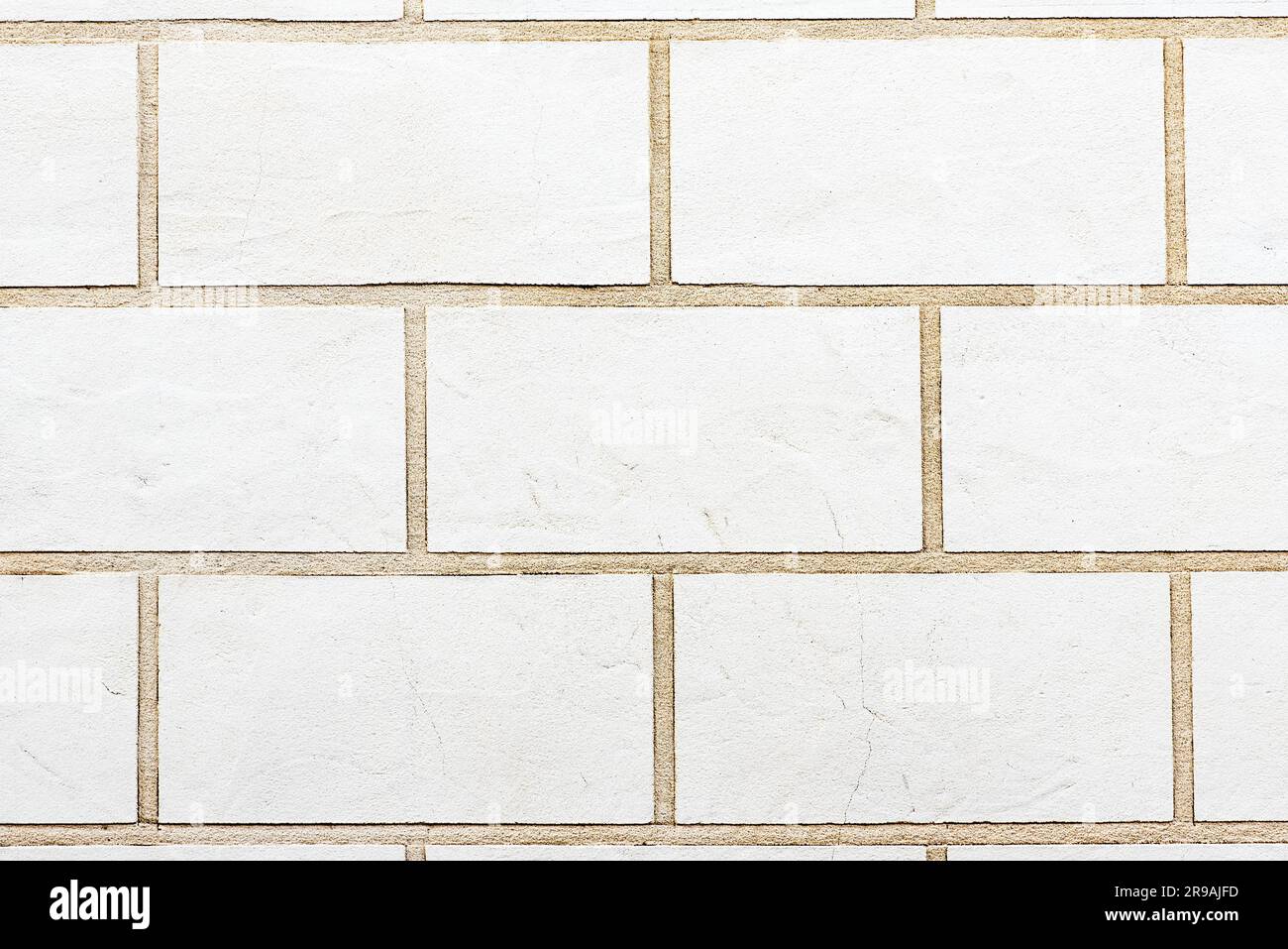 Background from a white stone wall Stock Photo - Alamy